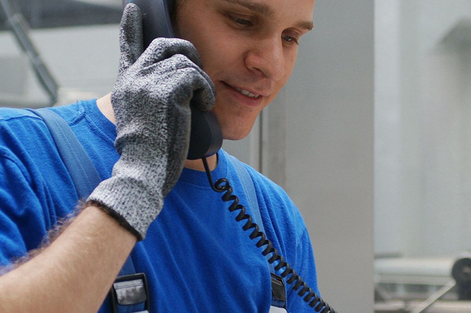 Karriere & Ausbildung: Monowell