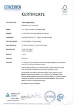 Zertifikate: Monowell