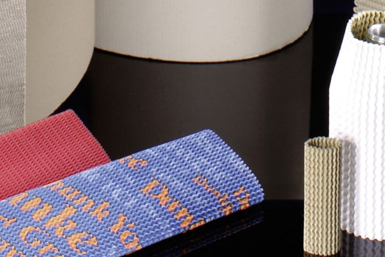 Elastowell: Monowell